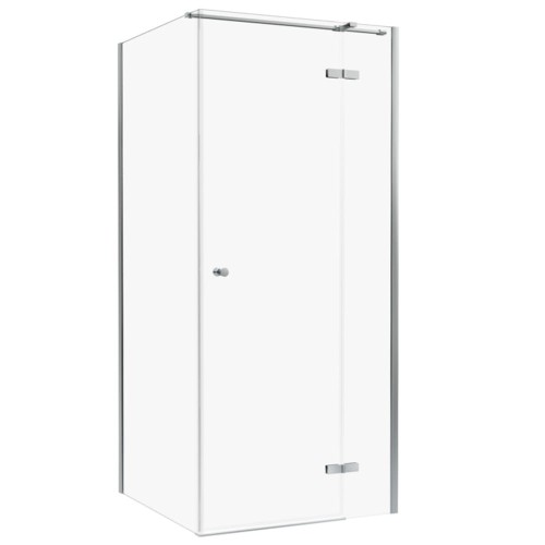 New Trendy Kalibra S kabina prostokątna 100x80x195cm