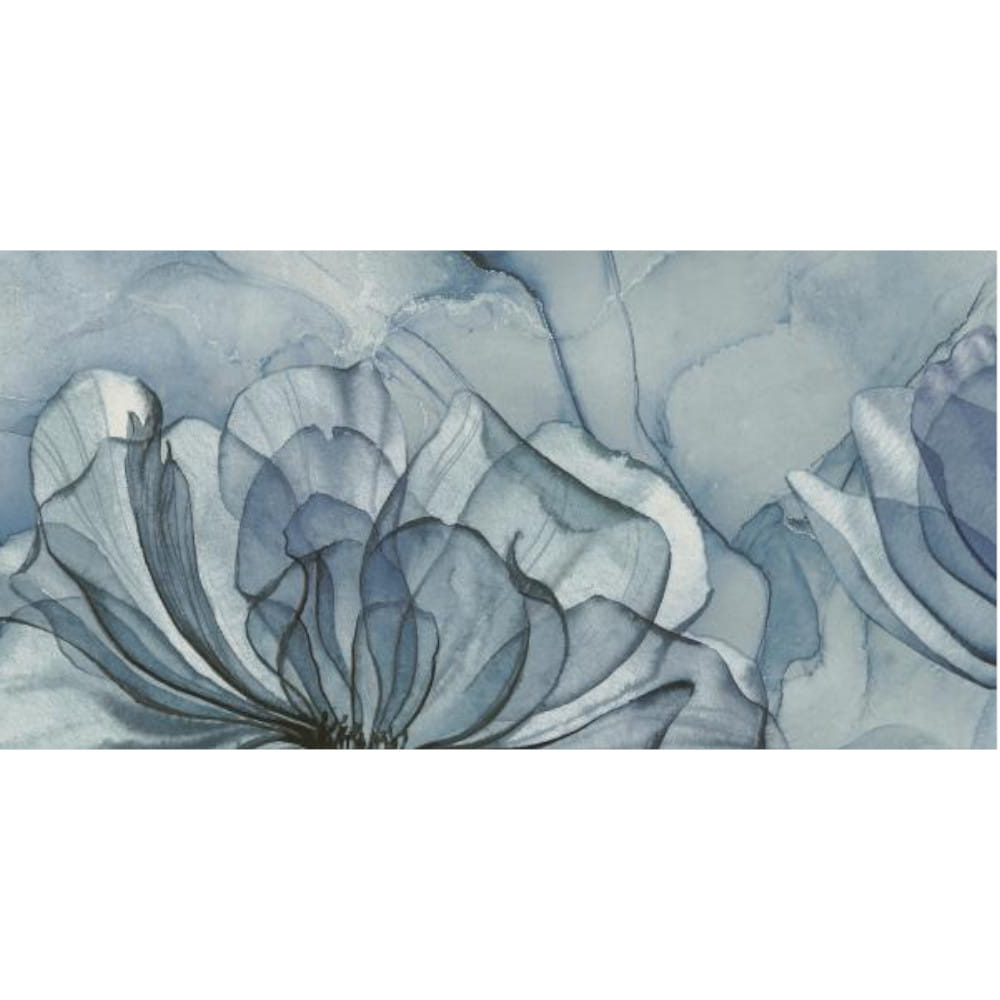 Paradyż Sweet blue inserto mix mat_ płytka_ścienna 30x60 cm