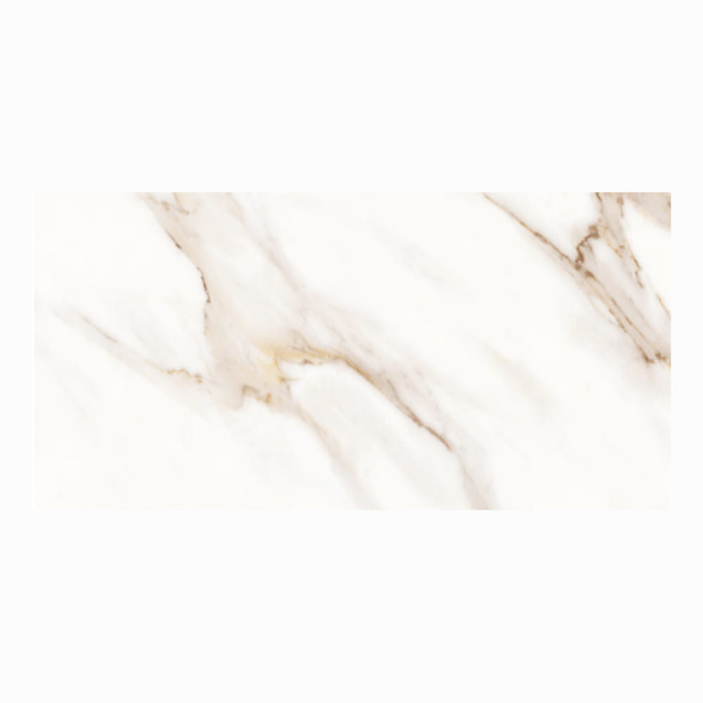 Color Calacatta oro płytka ścienna 30x60 cm