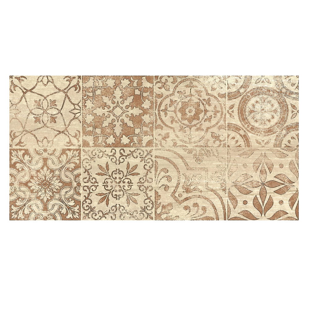 Ceramika Color Board majolika płytka ścienna dekoracyjna 30x60cm